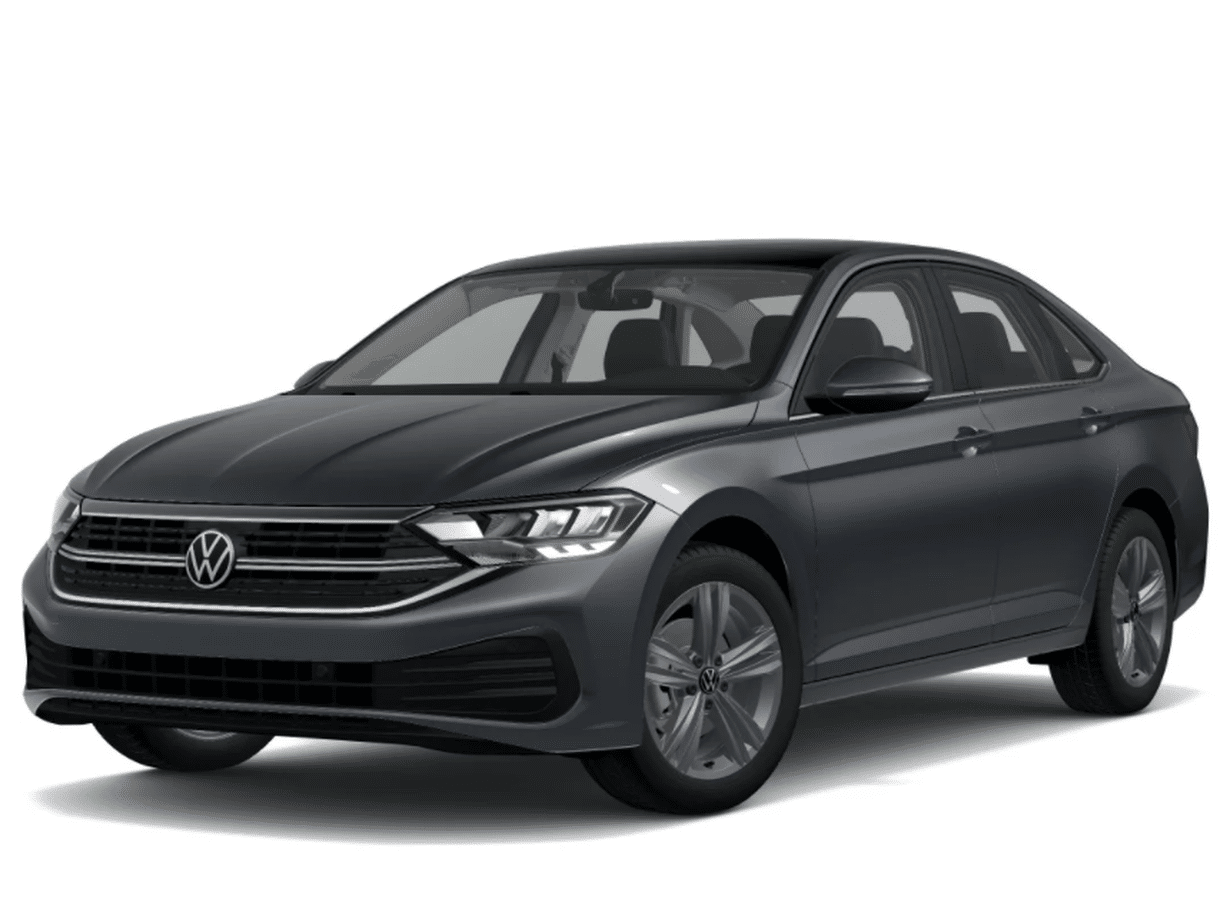 Jetta Turbo | VW-MOTORWAGEN